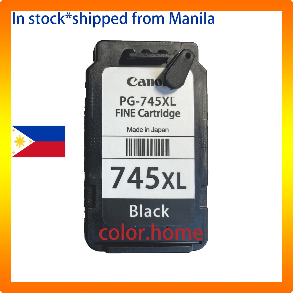 CANON 745 746 ink Cartridge CISS PG-745XL CL-746XL for Canon IP2870 ...