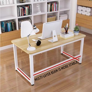 Computer Table Widen Home Office Table Study Table Computer Desk Study ...