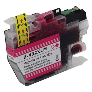 Compatible For Brother LC462 LC462XL Ink MFC-J2340DW MFC-J3540DW MFC ...
