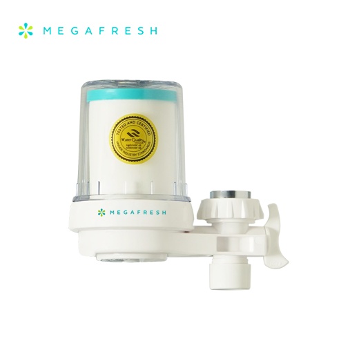 Megafresh Mini Alpha | Shopee Philippines