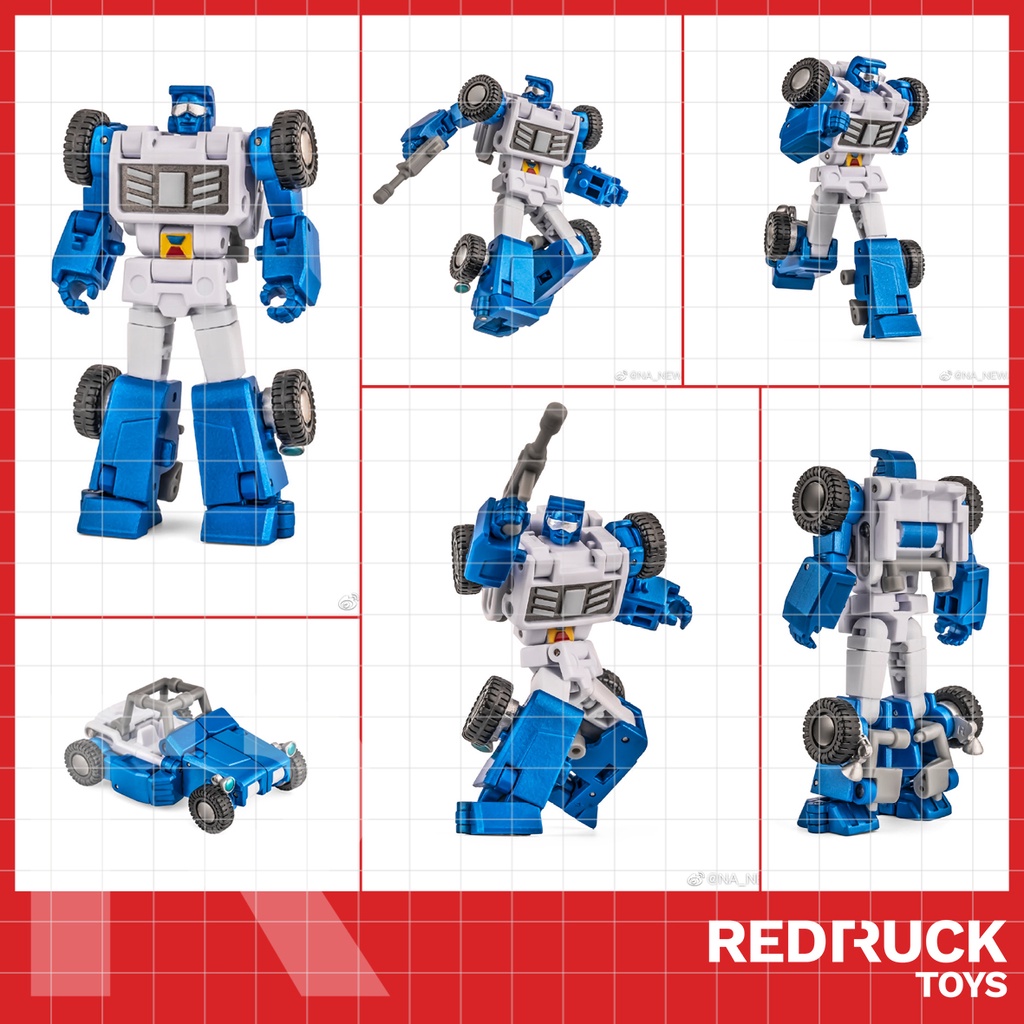 Newage H41 Jones (G1 Beachcomber) | Shopee Philippines