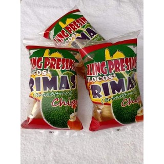 Ilocos Chips Taro Camote Ilocos Chichacorn Chichapop Aling Presing ...