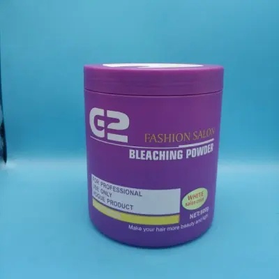 G2 bleaching powder 500g | Shopee Philippines