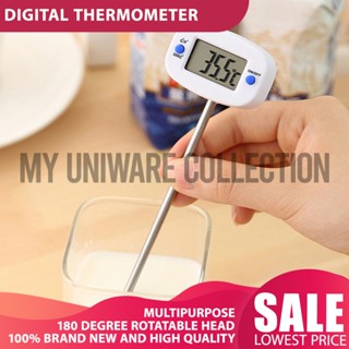 meat thermometer - Best Prices and Online Promos - Mar 2024 | Shopee ...