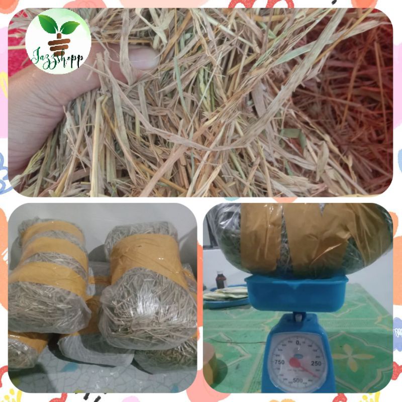 Dayami ng palay Ginikan Ricestraw 1kilo(CHOOSE SPX COURIER ONLY) new ...