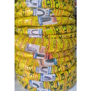 Motorcycle KRX Tube Tires/Tyre/Gulong TT Random Design | Shopee Philippines