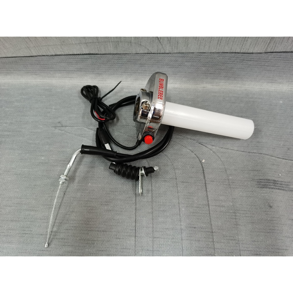 racing bumble bee quick throttle | Shopee Philippines