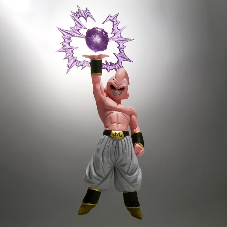 Banpresto Dragon Ball Z GxMateria The Majin Buu | Shopee Philippines
