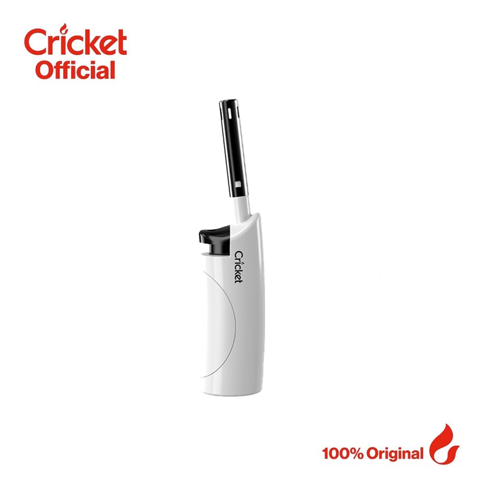 Cricket Mini Kitchen Lighter (1pc only) | Shopee Philippines