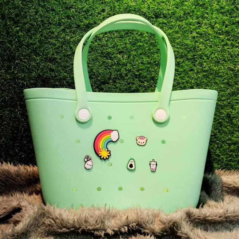 TGS Picnic Candy/Eva Bag (BAG ONLY) | Shopee Philippines