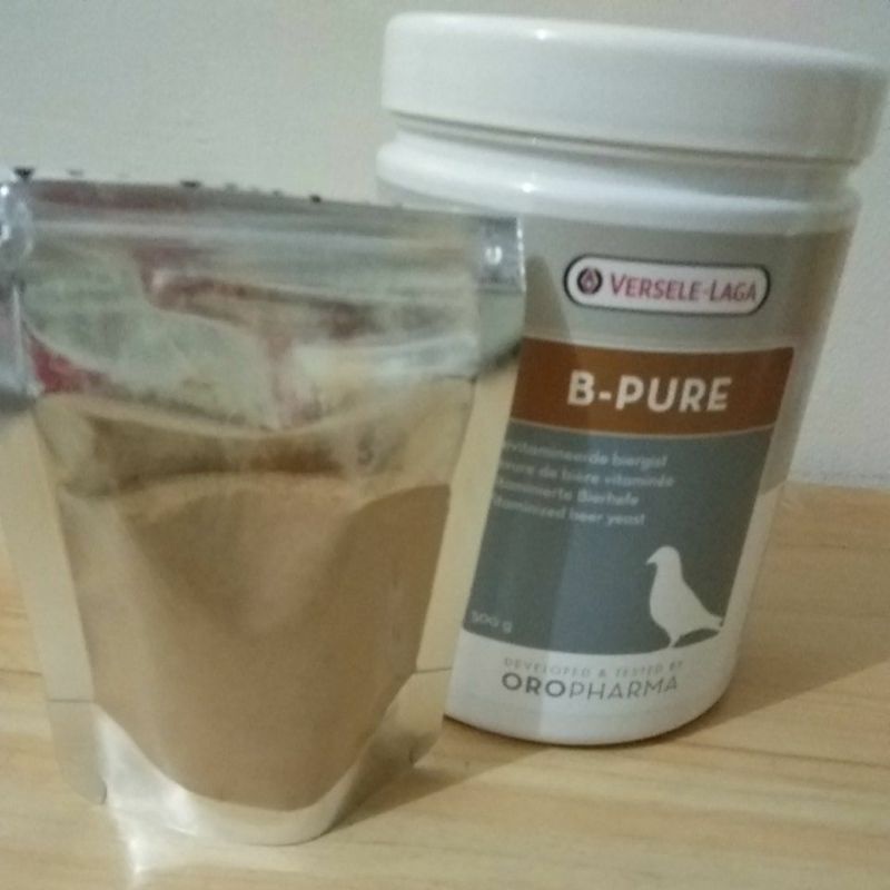 VERSELAGA B- PURE 100 GRAMS | Shopee Philippines