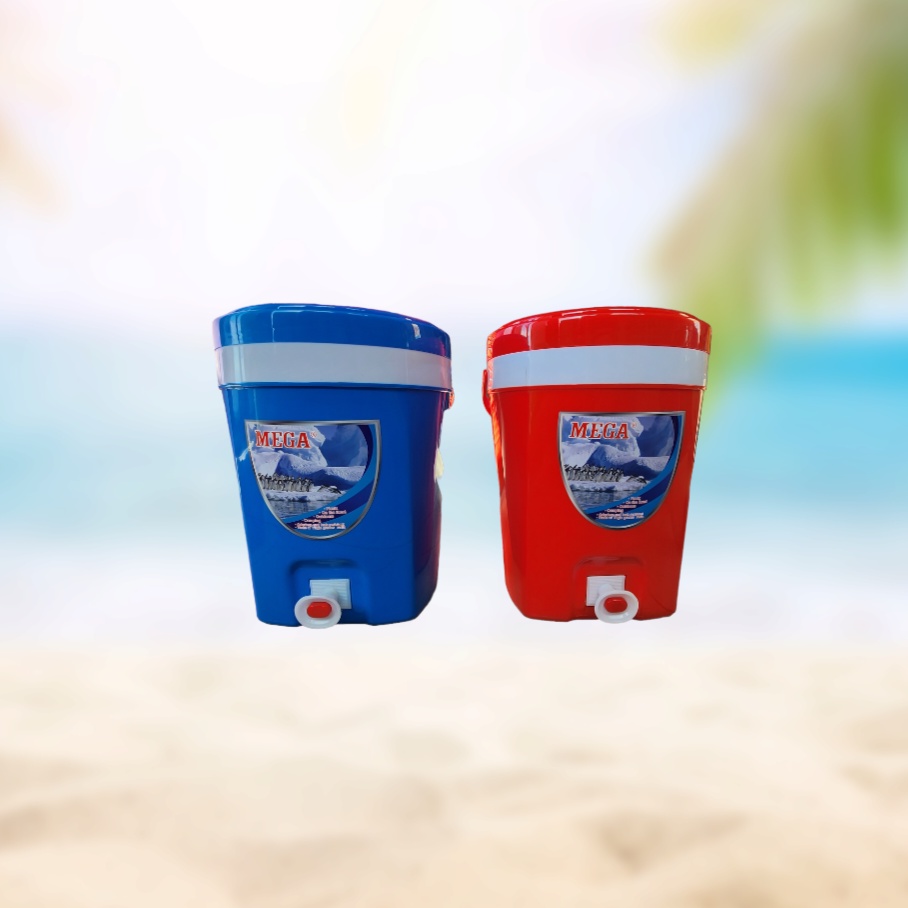 Mega Durable Water Jug 6L | Shopee Philippines