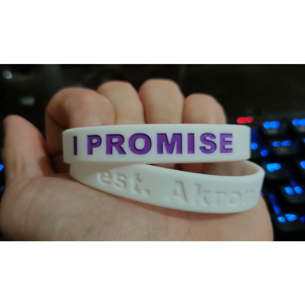 Lebron James I PROMISE V2 Baller Band | Shopee Philippines