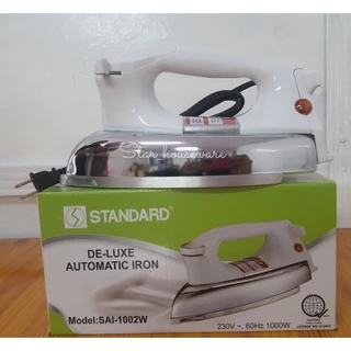 Standard Flat Iron - Best Prices and Online Promos - Apr 2024 | Shopee ...