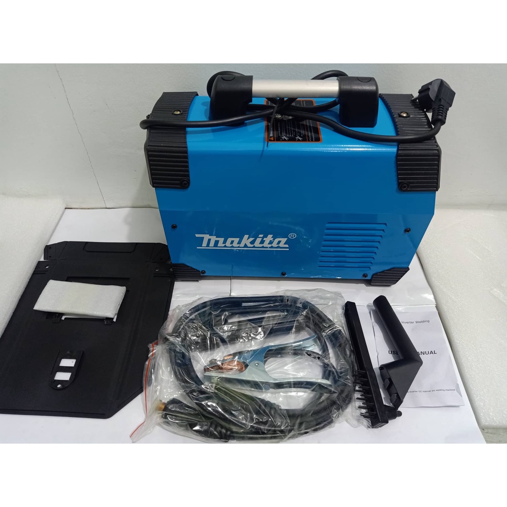 Makita 400amp high quality portable welding machine | Shopee Philippines