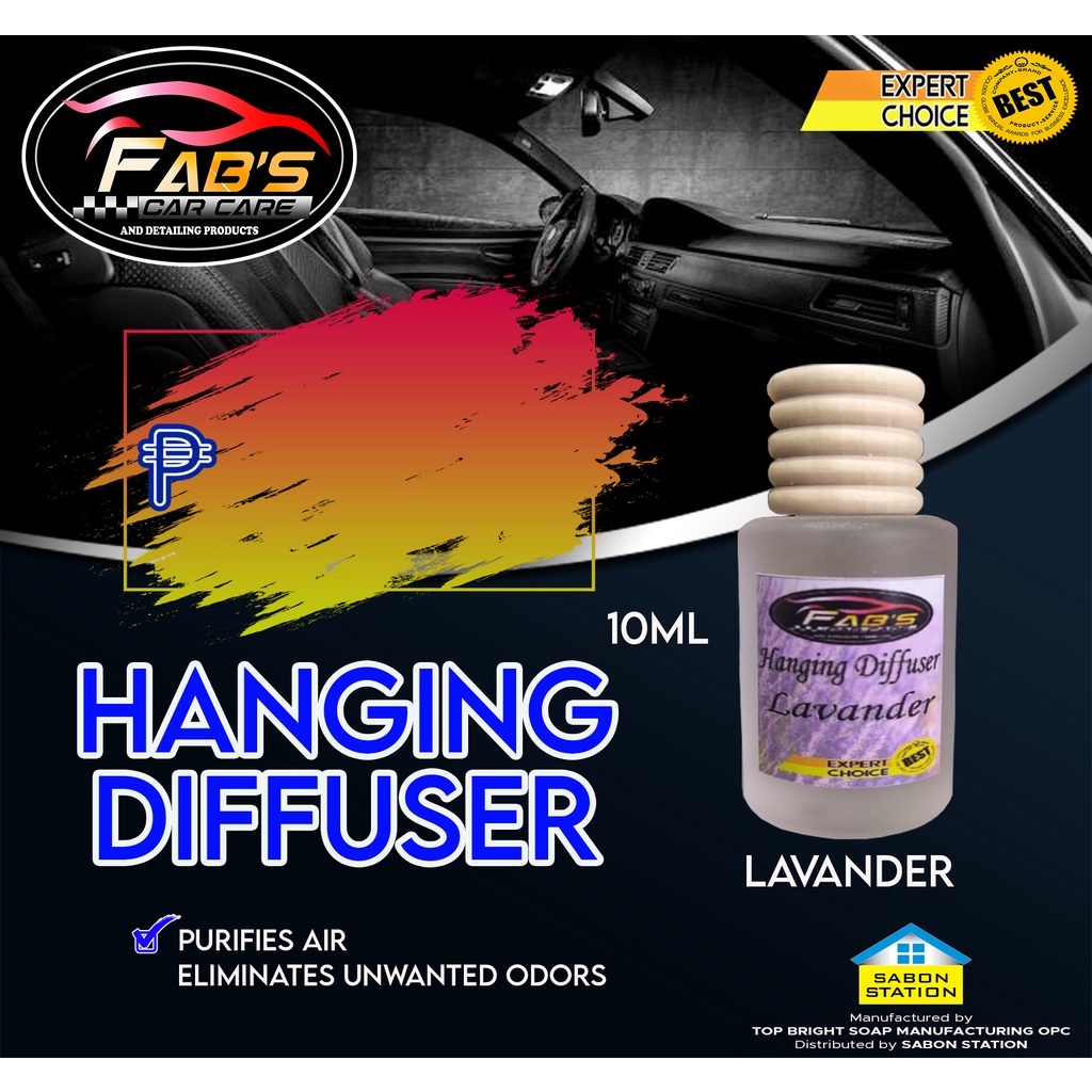 hanging diffuser................. | Shopee Philippines