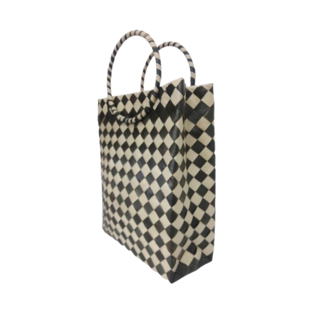 Handmade Buri Bag (Large) | Shopee Philippines
