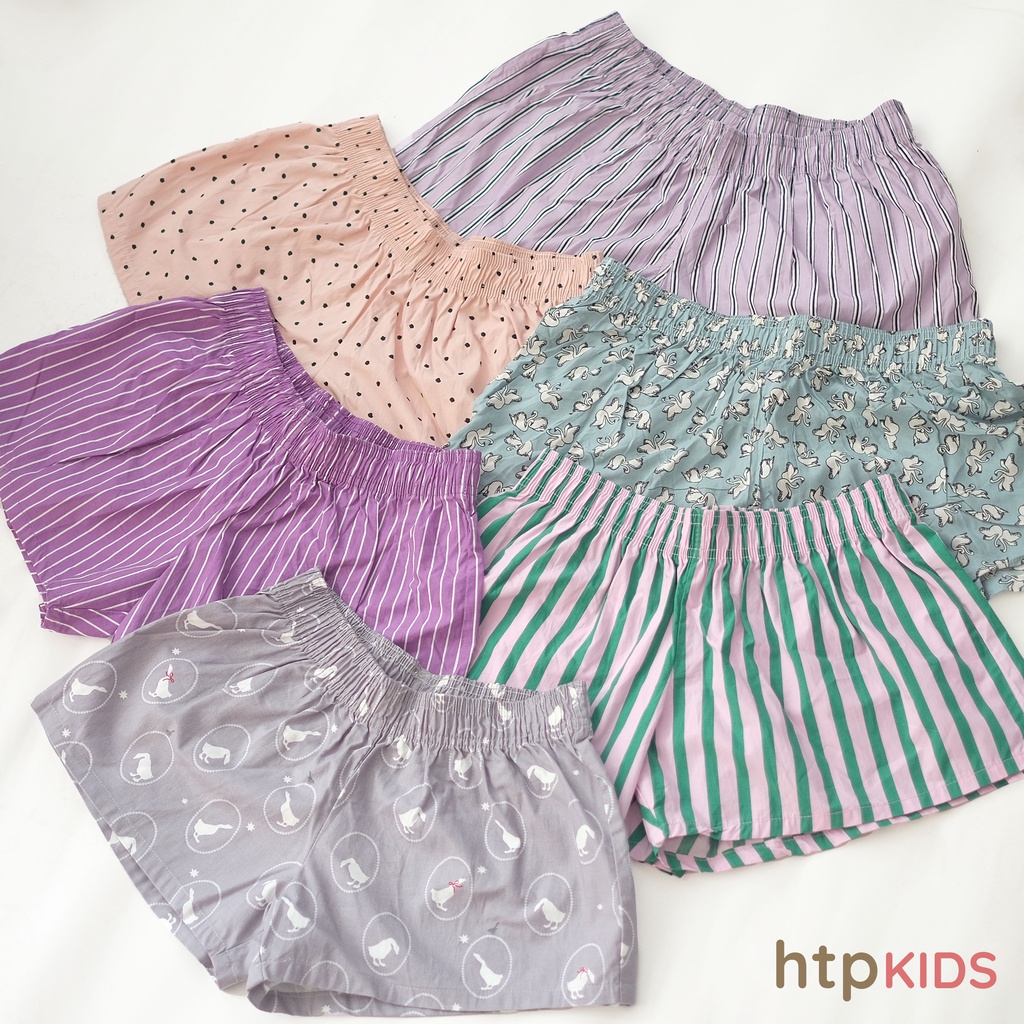 HTP Kids Summer Shorts | Shopee Philippines
