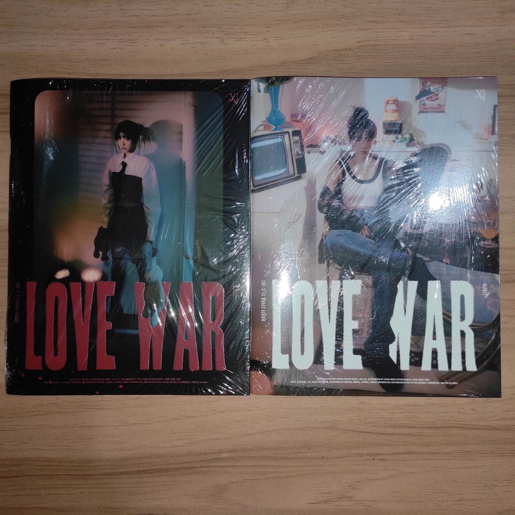 YENA Album (Photobook ver) | Shopee Philippines