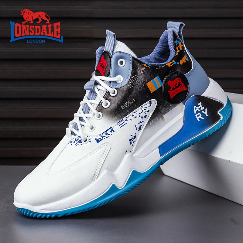 New Korean basketball shoes(W3) | Shopee Philippines
