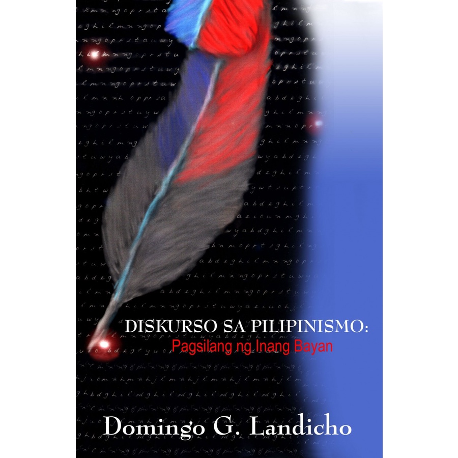 Diskurso sa Pilipinismo: Pagsilang ng Inang Bayan | Shopee Philippines