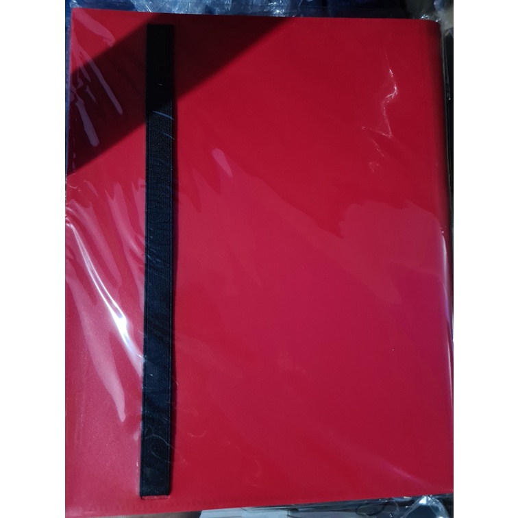 Card Binder For OPTCG MTG Cards Yugioh Cards Pokemon Cards NBA Cards ...