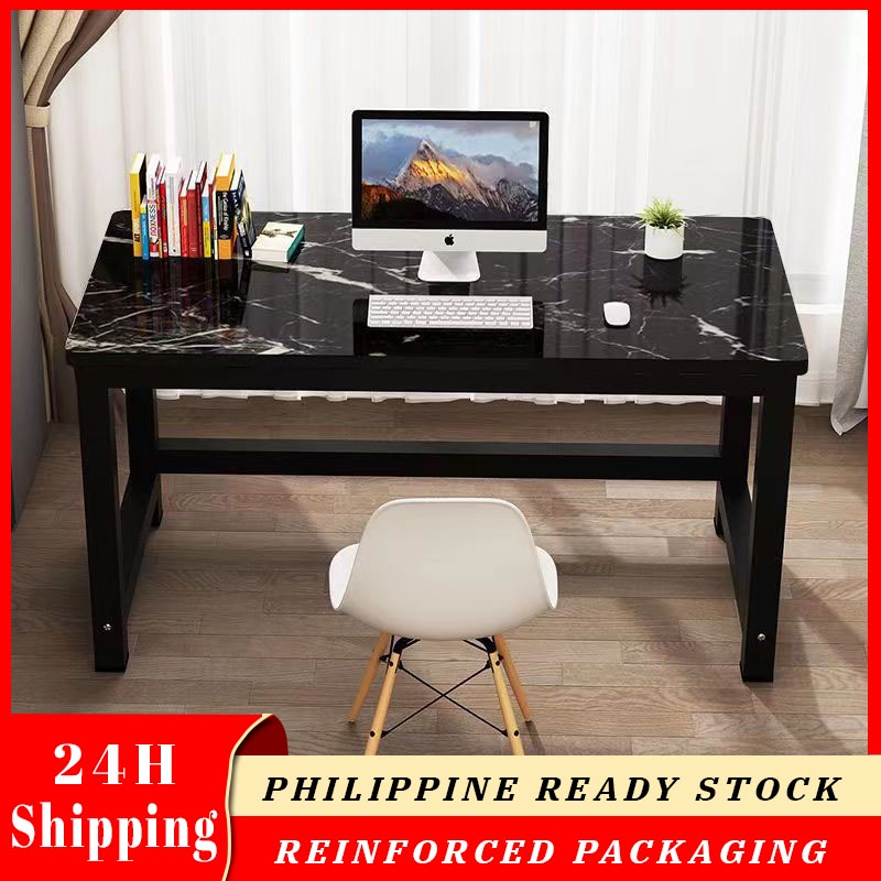 Home PC Table Widen Gaming Table Office Desk Modern Conference Table ...
