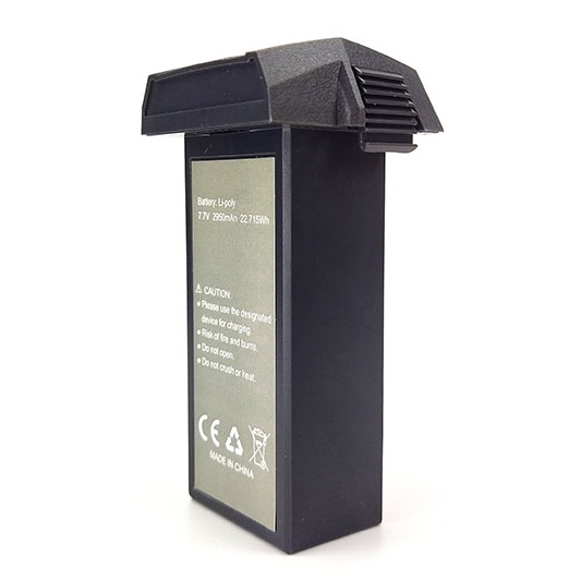 MJX Bugs 18 Pro Battery | Shopee Philippines