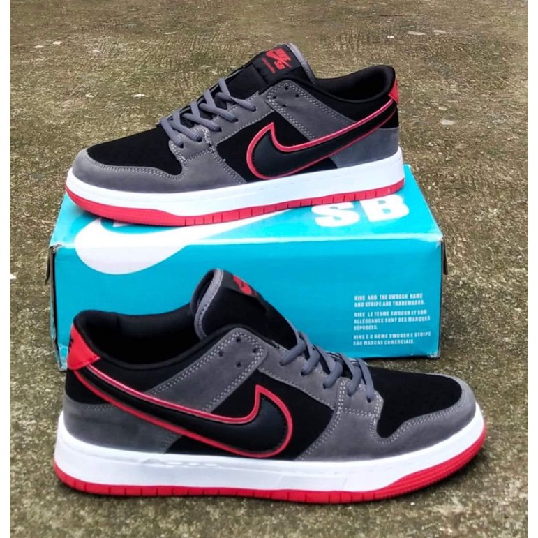 new Fashion Sports Dunk SB Pro rubber shoes sneakers for men | Shopee ...