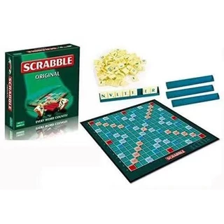 scrable - Best Prices and Online Promos - Jun 2024 | Shopee Philippines