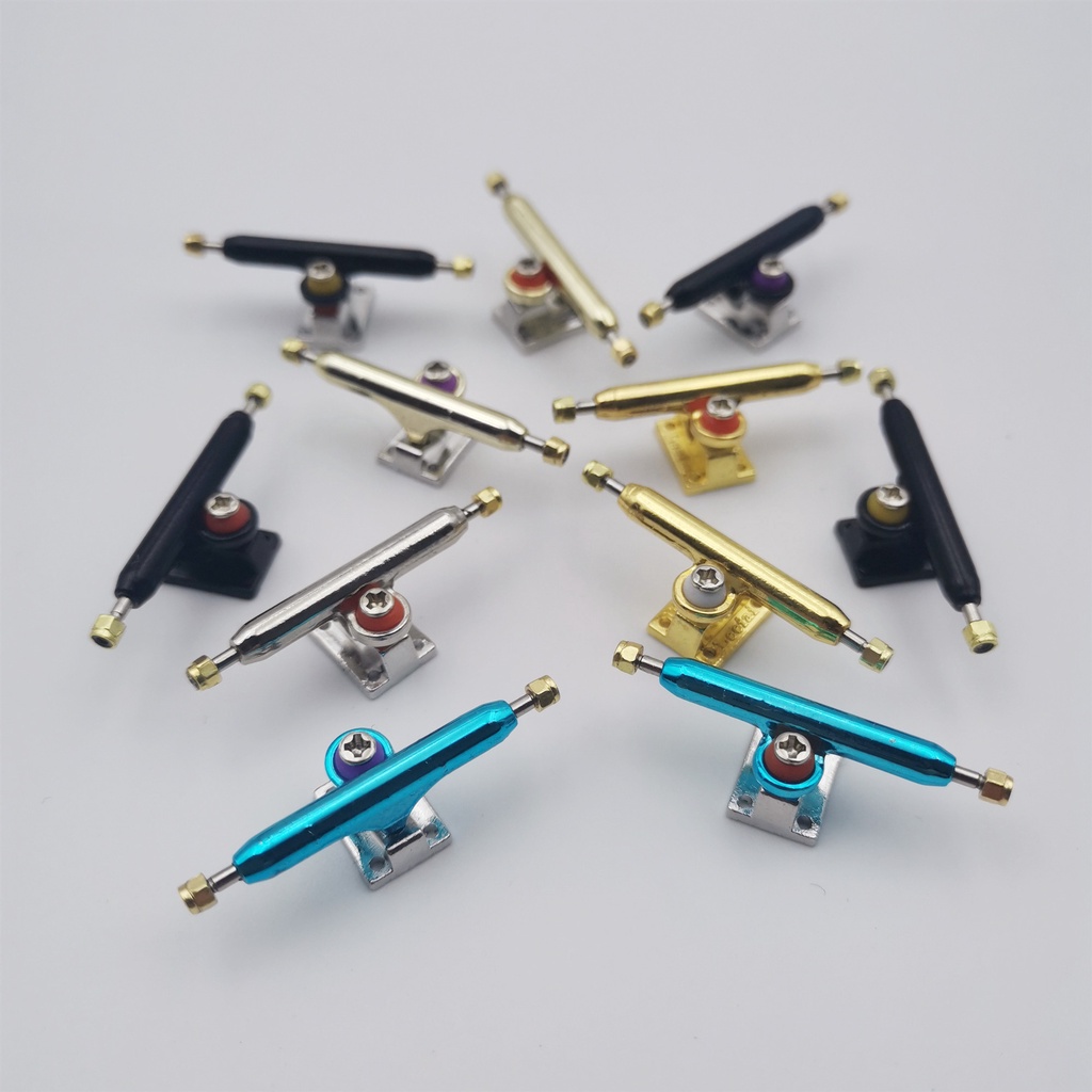 34mm Fingerboard Truck with V1 Base for Professional Finger Skateboard Set | Shopee Philippines