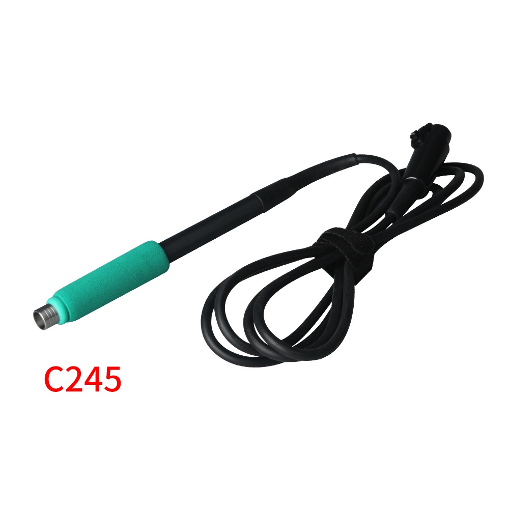 SUGON Soldering Iron T245 Handle For C245 Replacement Kit AIFEN A9 ...