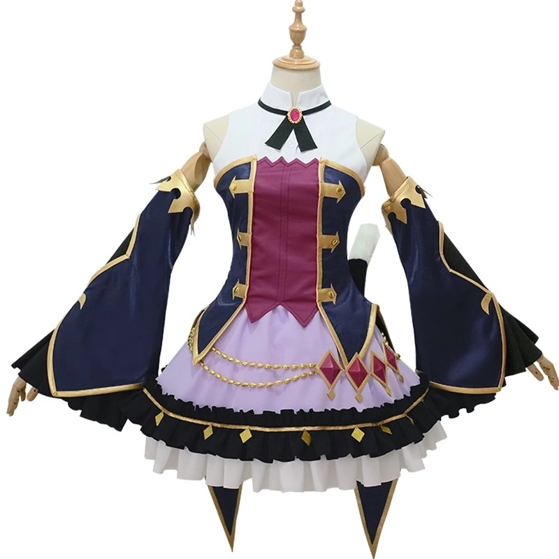 Princess Connect Dive Cosplay | Princess Connect Cosplay Kyaru - Anime ...