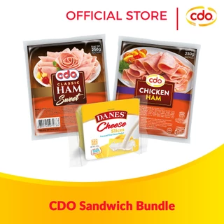 Shop cdo ham for Sale on Shopee Philippines