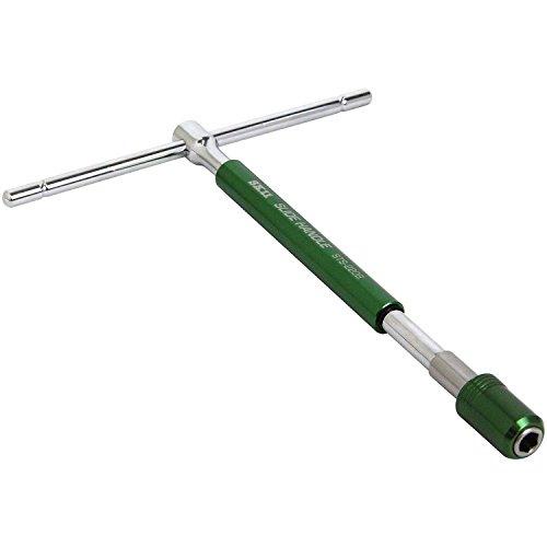 SK11 STS-220B T-shaped slide bit handle For bits Width across flats 6. ...