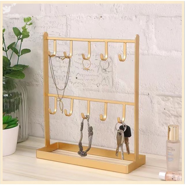 Door hanging key rack doorway corridor key storage hook home storage ...