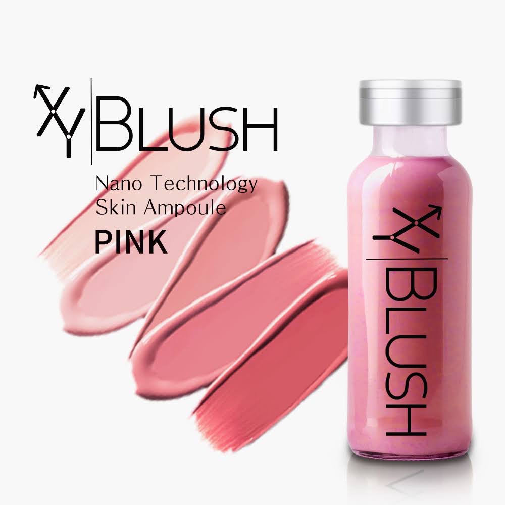 BB BLUSH PINK COLOR MADE IN KOREA 1Vials | Shopee Philippines
