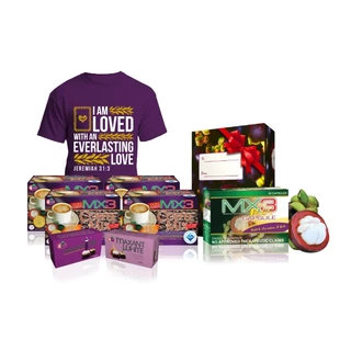 MX3 Official Store, Online Shop | Shopee Philippines