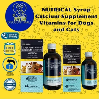nutrical - Best Prices and Online Promos - May 2024 | Shopee Philippines