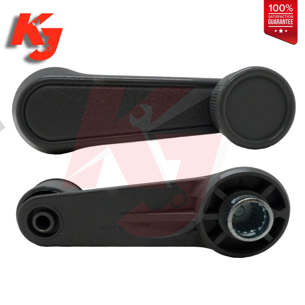 Window Riser for Toyota Model (Gray) | Shopee Philippines