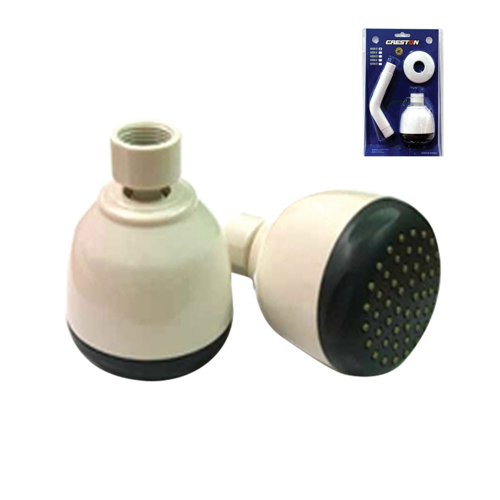 CRESTON -Shower Head | Shopee Philippines