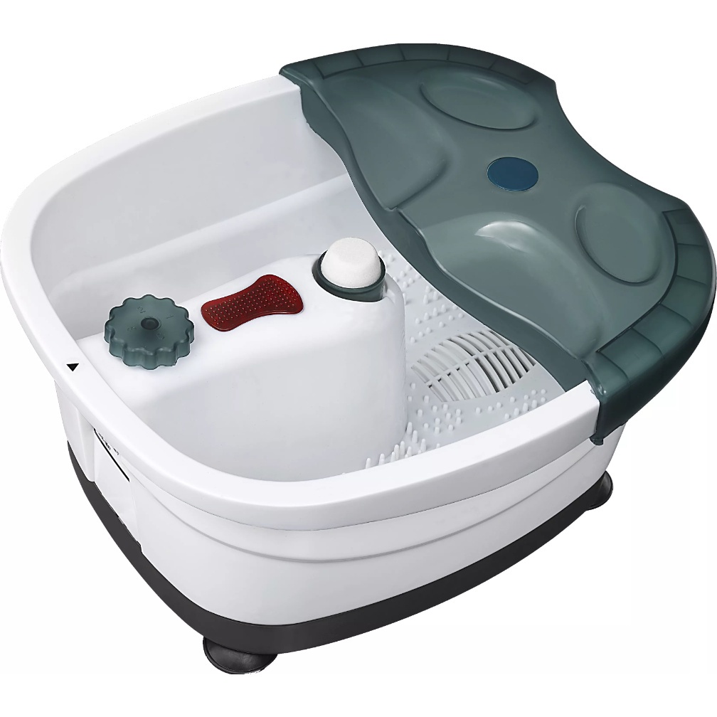ENJOY Multifunction Foot-Bath Spa Massager | Shopee Philippines