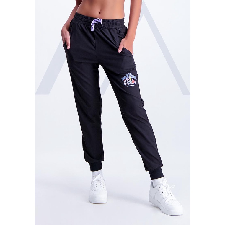YPA0007 - BENCH/ Active BT21 Women's Sports Pants | Shopee Philippines
