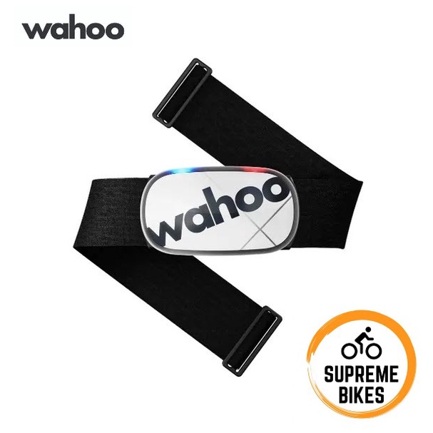 Wahoo TICKR X Heart Rate Monitor | Shopee Philippines