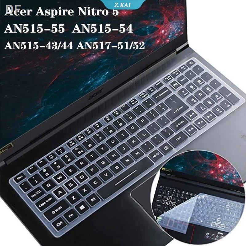 Acer Aspire Nitro 5 AN515-55 AN515-54 AN515-43/44 AN517-51/52 AN715-51 ...