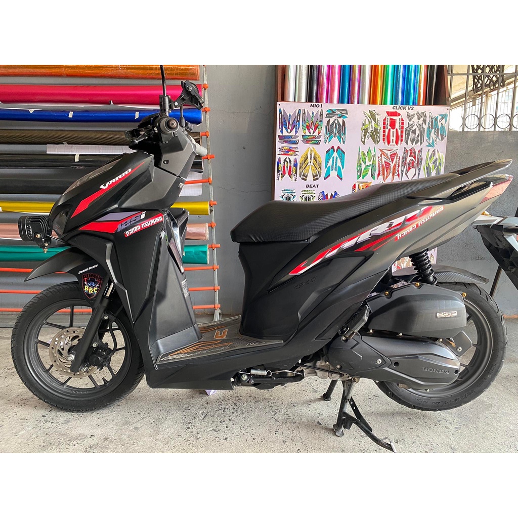 Honda Click Thai Vario Design | Shopee Philippines