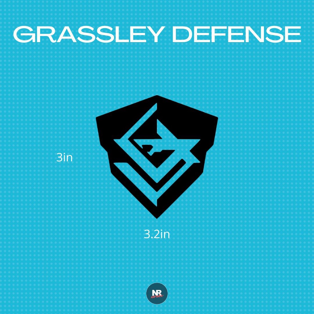 Gundam Gunpla Logos Part 1 Vinyl Decal/Sticker for Computer, Wall, Car ...