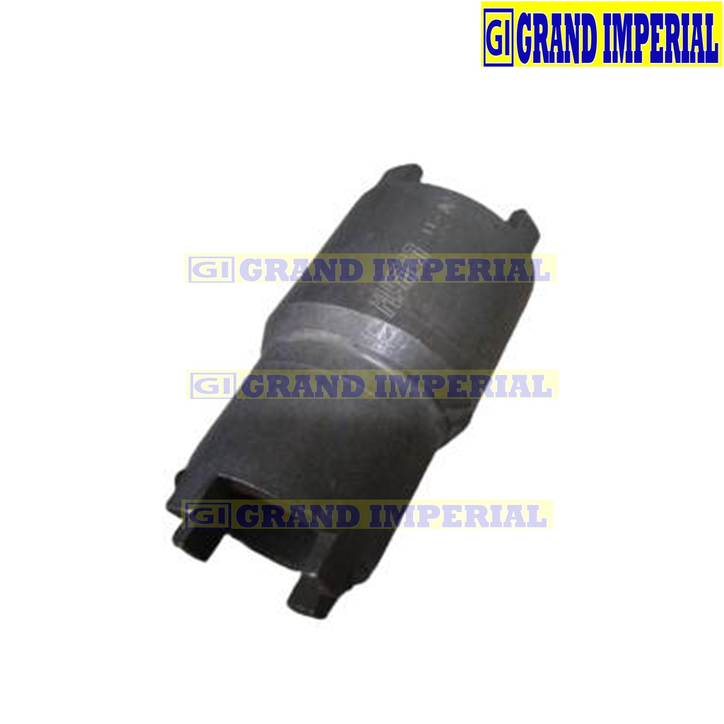 Flyman Double Crown Socket Castle Nut Wrench Grand Imperial Industrial ...