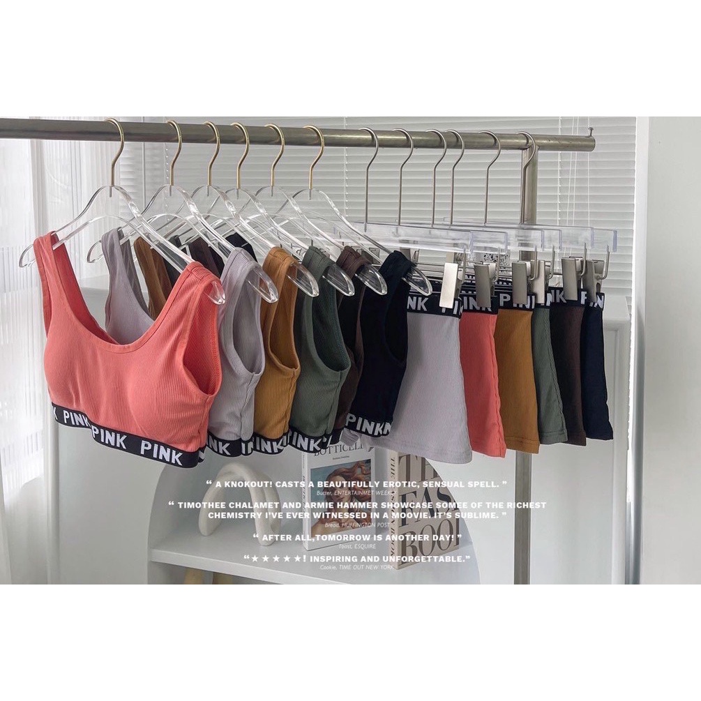 Bra Set Gym Bra Set/Bra Set Bralette Boxer Pink Pink/Bra Set Gym Sexy ...