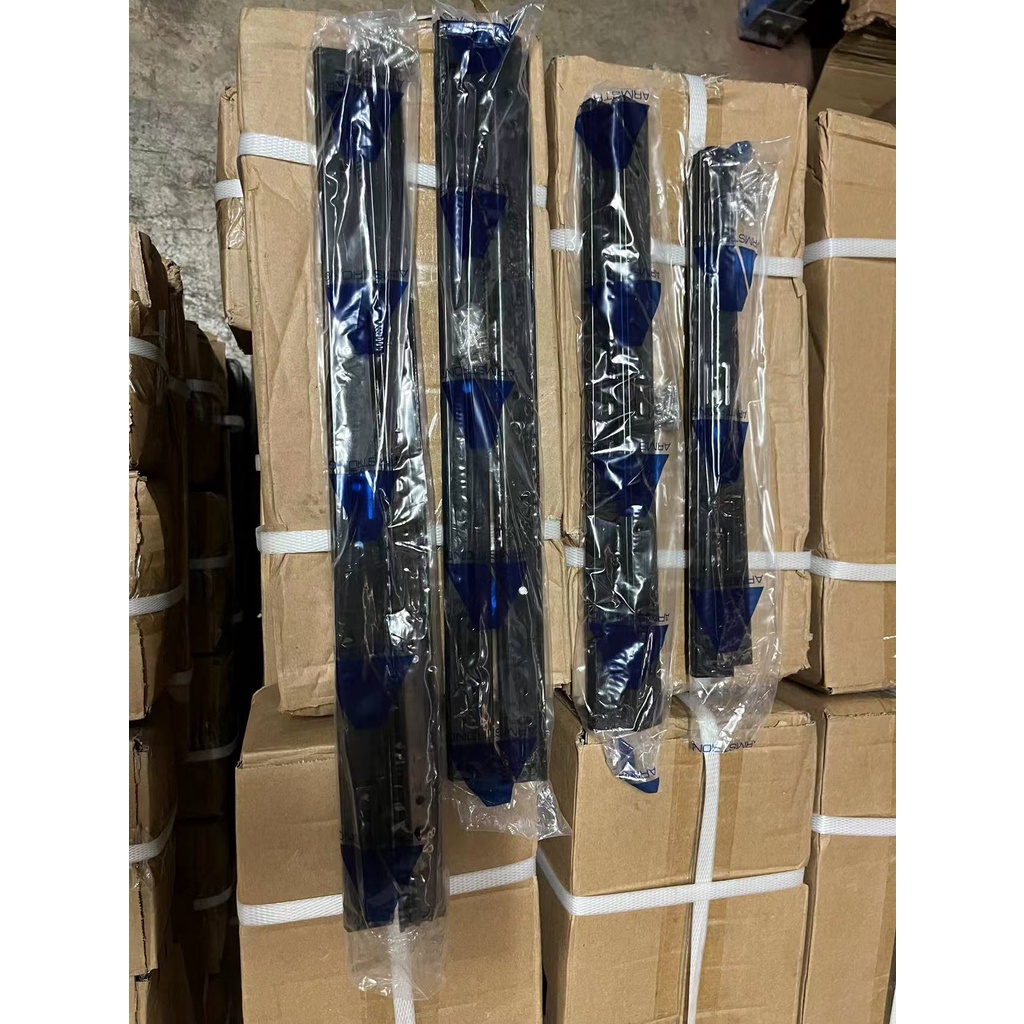 HEAVY DUTY drawer slide drawer guide ball bearing 12", 14", 16", 18 ...